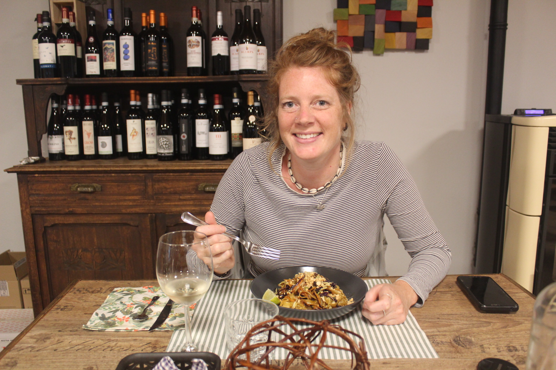 Living The Veggie Life – Travelling the world, having adventures ...